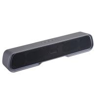 China 5.3 Portable RGB Bluetooth Speakers , Multi Function Speakers For Outdoor / Home for sale