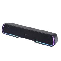 China 5.3 Portable RGB Bluetooth Speakers , Multi Function Speakers For Outdoor / Home for sale