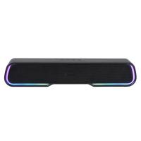 China 5.3 Portable RGB Bluetooth Speakers , Multi Function Speakers For Outdoor / Home for sale