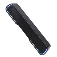 China 5.3 Portable RGB Bluetooth Speakers , Multi Function Speakers For Outdoor / Home for sale