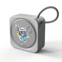 China IPX5 Waterproof Portable Bluetooth Speakers , Sound Bluetooth Speaker With Lanyard for sale
