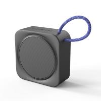 China IPX5 Waterproof Portable Bluetooth Speakers , Sound Bluetooth Speaker With Lanyard for sale