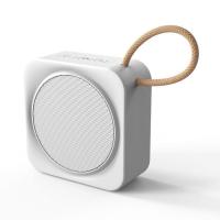 China IPX5 Waterproof Portable Bluetooth Speakers , Sound Bluetooth Speaker With Lanyard for sale