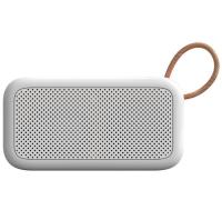 China Graffiti Bluetooth Speaker OEM Waterproof IPX5 Bluetooth Speaker with Wearable Strap for sale