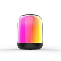 China 1200mAh Portable Fabric Bluetooth Speaker , Color Bluetooth Speaker OEM for sale