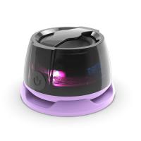China Portable Bluetooth 5.4 Speaker Stylish / Magnetically Attached Speakers OEM for sale