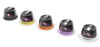 China Portable Bluetooth 5.4 Speaker Stylish / Magnetically Attached Speakers OEM for sale
