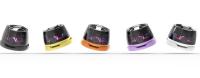 China Portable Bluetooth 5.4 Speaker Stylish / Magnetically Attached Speakers OEM for sale