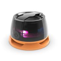 China Portable Bluetooth 5.4 Speaker Stylish / Magnetically Attached Speakers OEM for sale