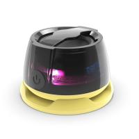China Portable Bluetooth 5.4 Speaker Stylish / Magnetically Attached Speakers OEM for sale