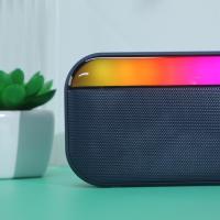 China Jerry 5.3 Bluetooth Speaker Portable 5W Driver For Outdoor / Home for sale