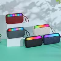 China Jerry 5.3 Bluetooth Speaker Portable 5W Driver For Outdoor / Home for sale