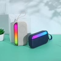 China Jerry 5.3 Bluetooth Speaker Portable 5W Driver For Outdoor / Home for sale