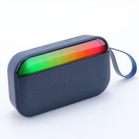 China Jerry 5.3 Bluetooth Speaker Portable 5W Driver For Outdoor / Home for sale