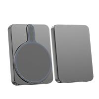 China Wireless MagSafe Magnetic Power Bank 15W 20W PD Fast Charging Charger for sale