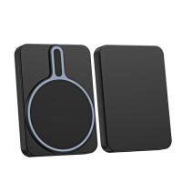 China Wireless MagSafe Magnetic Power Bank 15W 20W PD Fast Charging Charger for sale