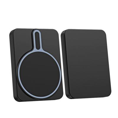 China Wireless MagSafe Magnetic Power Bank 15W 20W PD Fast Charging Charger for sale