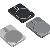 China Wireless MagSafe Magnetic Power Bank 15W 20W PD Fast Charging Charger for sale