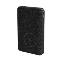 China 15W Wireless Magnetic Power Bank 10000mAh Fast Charging Portable Power Bank for sale