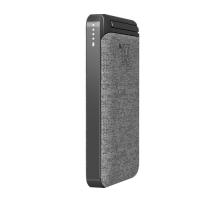 China 15W Wireless Magnetic Power Bank 10000mAh Fast Charging Portable Power Bank for sale