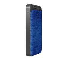 China 15W Wireless Magnetic Power Bank 10000mAh Fast Charging Portable Power Bank for sale