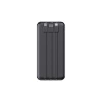 China Compact Multi Device Power Bank 10000mah Fast Charging For Phones for sale