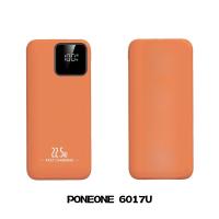 China Colorful Multi Device Power Bank 22.5W 10000 Mah Power Bank Fast Charging for sale
