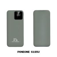 China Colorful Multi Device Power Bank 22.5W 10000 Mah Power Bank Fast Charging for sale