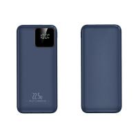 China Colorful Multi Device Power Bank 22.5W 10000 Mah Power Bank Fast Charging for sale