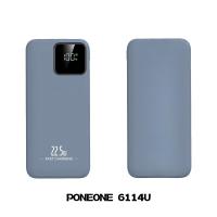 China Colorful Multi Device Power Bank 22.5W 10000 Mah Power Bank Fast Charging for sale