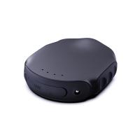 China IPX6 Waterproof Outdoor Power Bank 10000mAh 22.5W Solar Charging Power Bank With Compass for sale