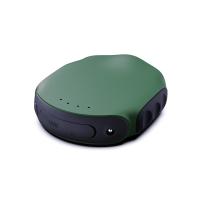 China IPX6 Waterproof Outdoor Power Bank 10000mAh 22.5W Solar Charging Power Bank With Compass for sale