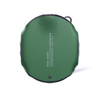 China IPX6 Waterproof Outdoor Power Bank 10000mAh 22.5W Solar Charging Power Bank With Compass for sale