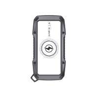 China Solar Charger Power Bank 10000mah IPX65 Waterproof Wireless Power Bank for sale