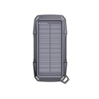 China Solar Charger Power Bank 10000mah IPX65 Waterproof Wireless Power Bank for sale