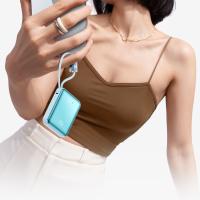 China Mini Travel Power Bank 20000mah Compact Portable Charger With 3 Simultaneous Charge for sale