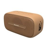 China IPX7 Waterproof Bluetooth Speaker 5W RGB Light TWS TF AUX 8H Playback Mini Portable Bluetooth Speaker for sale