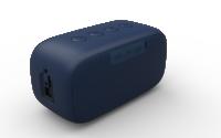 China IPX7 Waterproof Bluetooth Speaker 5W RGB Light TWS TF AUX 8H Playback Mini Portable Bluetooth Speaker for sale