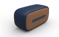 China IPX7 Waterproof Bluetooth Speaker 5W RGB Light TWS TF AUX 8H Playback Mini Portable Bluetooth Speaker for sale