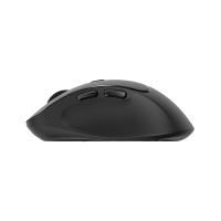 China Ergonomic Ultra Light 70g Wireless Mouse 2.4G Bluetooth Dual Mode 3200 DPI S201B Chip 3 Million Click Lifespan for sale