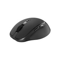 China Ergonomic Ultra Light 70g Wireless Mouse 2.4G Bluetooth Dual Mode 3200 DPI S201B Chip 3 Million Click Lifespan for sale