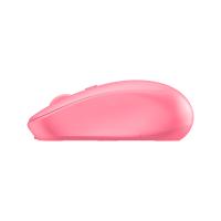 China 4 Keys Rechargeable Wireless Mouse A582 Chip 4 Speed Adjustable DPI Boyue Switch 3 Million Clicks Leather Scroll Wheel Ergonomic Portable Office Gaming Wireless Mouse for sale