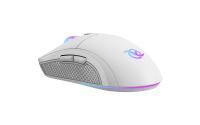 China 3 Button Classic Wired Mouse Fixed 1600DPI 8733D Chip 3 Million Clicks 2.8M Long Smooth Cable Non-luminous Silk Screen Logo Ergonomic Office Universal Computer Mouse for sale