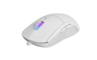 China 3 Button Classic Wired Mouse Fixed 1600DPI 8733D Chip 3 Million Clicks 2.8M Long Smooth Cable Non-luminous Silk Screen Logo Ergonomic Office Universal Computer Mouse for sale