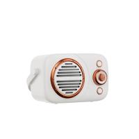 China V5.3 Bluetooth Speaker, 5W Loud Sound1200mAh Battery, 3-4H Playtime10M Range Multi-Input (BT/AUX/TF/USB) Portable Wireless Speaker portable wireless speaker with bluetooth for sale