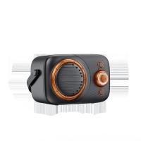 China V5.3 Bluetooth Speaker, 5W Loud Sound1200mAh Battery, 3-4H Playtime10M Range Multi-Input (BT/AUX/TF/USB) Portable Wireless Speaker portable wireless speaker with bluetooth for sale