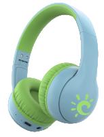 China Foldable Bluetooth 5.4 Over Ear Headphones 35H Playtime AUX Wired Stereo Headset Wired Connection for sale