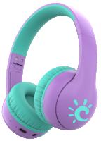 China Foldable Bluetooth 5.4 Over Ear Headphones 35H Playtime AUX Wired Stereo Headset Wired Connection for sale