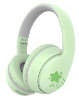 China 2026 Foldable Bluetooth 5.4 Over Ear Headphones 35H Playtime AUX Wired Dual Mode Headset with 40MM Speaker Music Playback for sale