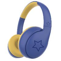 China 2026 Foldable Bluetooth 5.4 Over Ear Headphones 35H Playtime AUX Wired Dual Mode Headset with 40MM Speaker Music Playback for sale